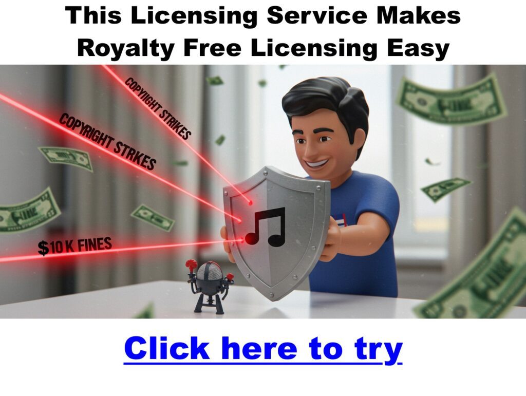 Can I Play Music on a Podcast? A Complete Guide for Podcasters ...