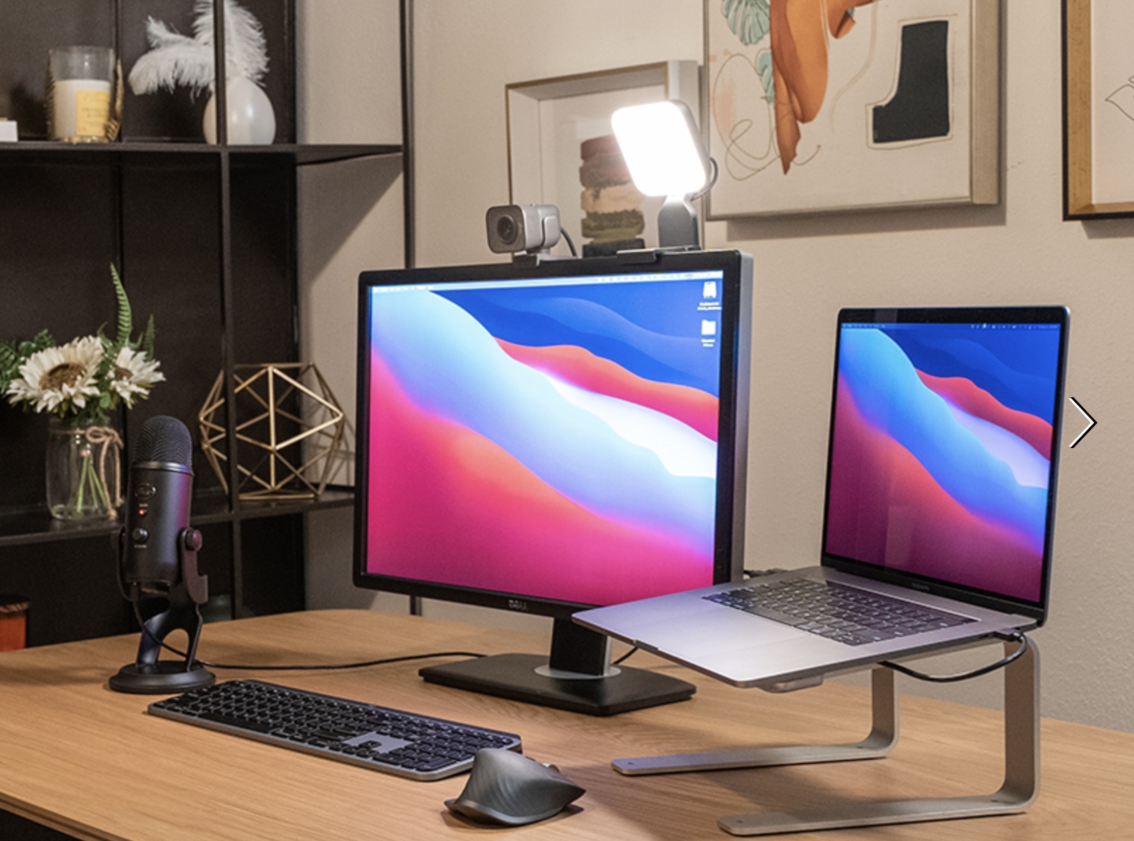 Podcast Lighting Setups: The Ultimate Guide for a Professional Studio ...