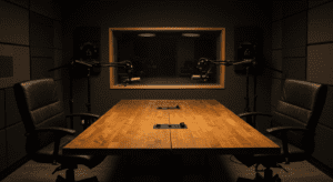 Podcast Lighting Setups: The Ultimate Guide for a Professional Studio ...