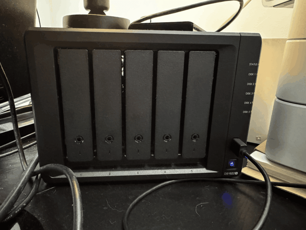 The Shocking Storage Mistake That’s Sabotaging Your Podcast—And How to ...